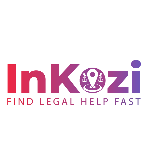 Inkozi - Free legal questions answered in minutes
